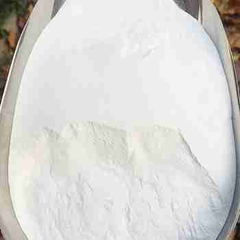 Sucrose Octaacetate Cas 126-14-7 – Shandong Bigbao New Material Co ...